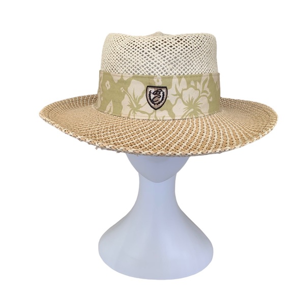 Kate Lord | Accessories | Kate Lord Neutral Golf Hat | Poshmark